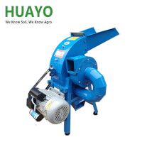 Corn Grinder - HUAYO AGRO MACHINE