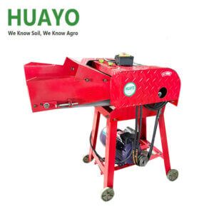 Mini Forage Chopper - HUAYO AGRO MACHINE