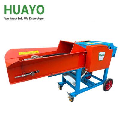 Mini Forage Chopper - HUAYO AGRO MACHINE