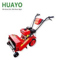 Crawler Tractor - HUAYO AGRO MACHINE
